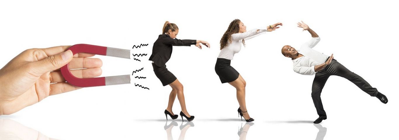 Como atrair clientes? Aqui estão 5 estratégias poderosas! - T4 Consultoria